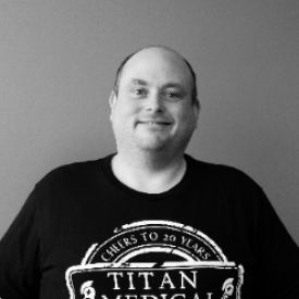 Titan Medical Group :: TravelNurseSource.com